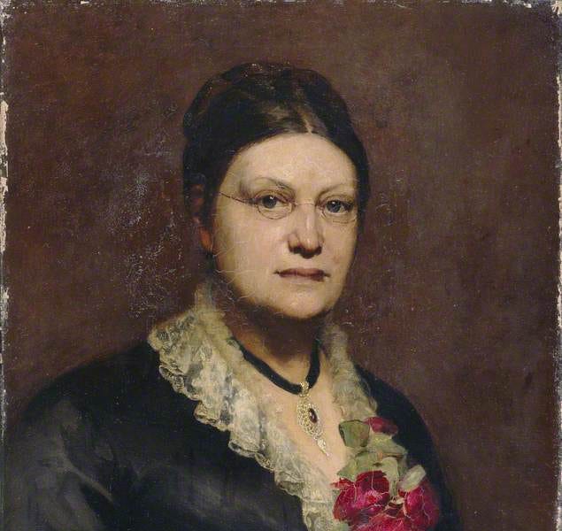 Lydia Becker gets her biography - The Mill