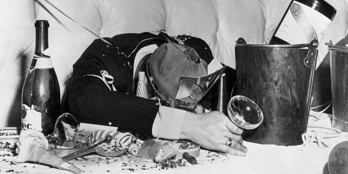 2021…Not that bad - by Tim Miller - The Bulwark