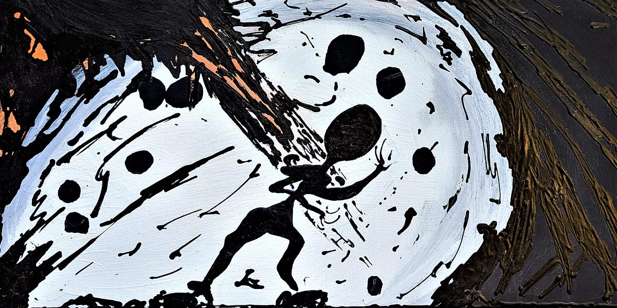 Metacog-Gnosis - by Sophia Elizabeth - Mother Crow