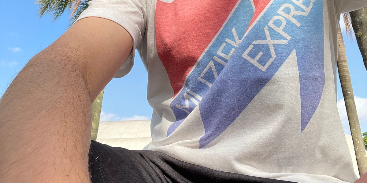 #25 - by Fotógrafo SP - Cruising SP