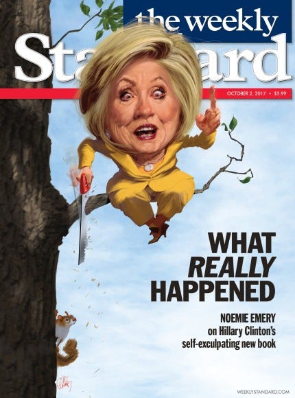 How a right-wing magazine became Facebook's fact checker