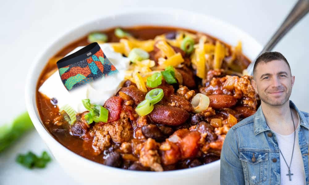 Cheating Pastor Tavner Smith Caught in November: A Tale of Boxer Briefs ...