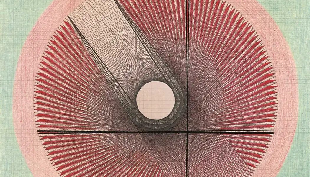 unspooling time ⏳ - by Lauren Mariko Scherr - ♡ yasumi