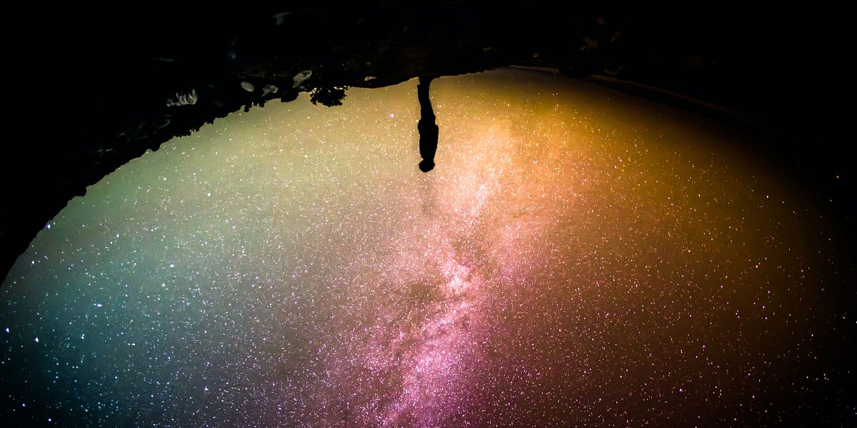 Even More Amazing - by Adrian P Conway - Scriptourer