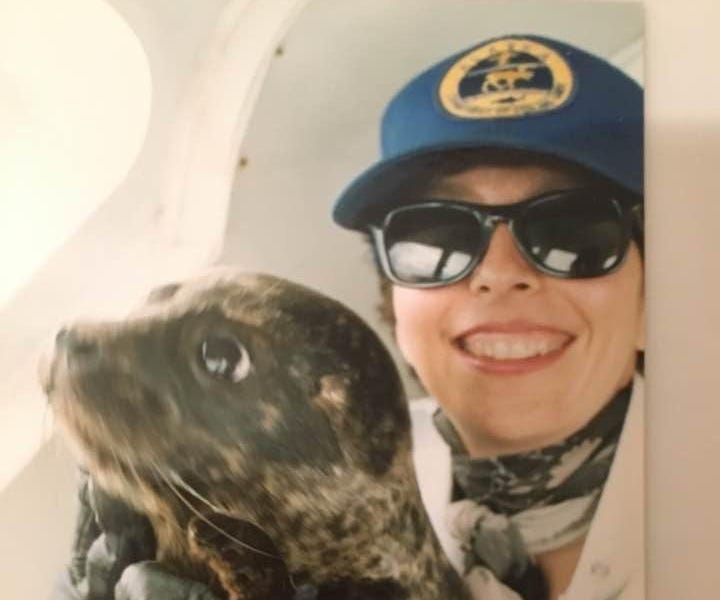 The Now of Then - by Laurie Stone - Everything is Personal