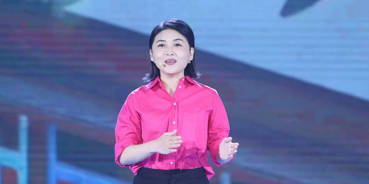 Structural Biologist Nieng Yan Comments on Return to China From US