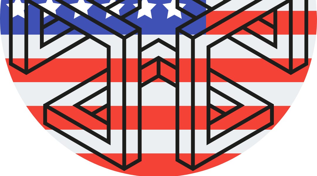 Freedom Letter - by Avo Americano - Freedom Letter