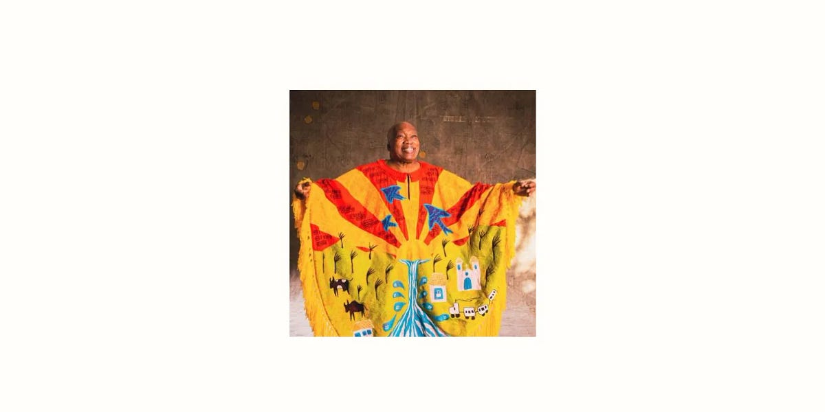 #6 Milton Nascimento - Distante by Eduardo Lemos Martin