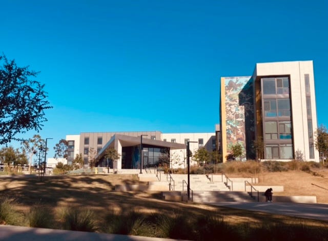 Student In Housing Dies Leaving CSUDH With A Heavy Heart