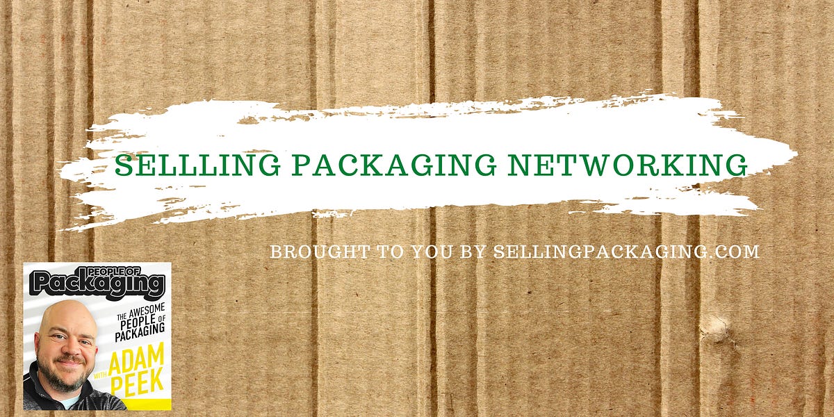 Selling Packaging Session #8 is LIVE in FIVE