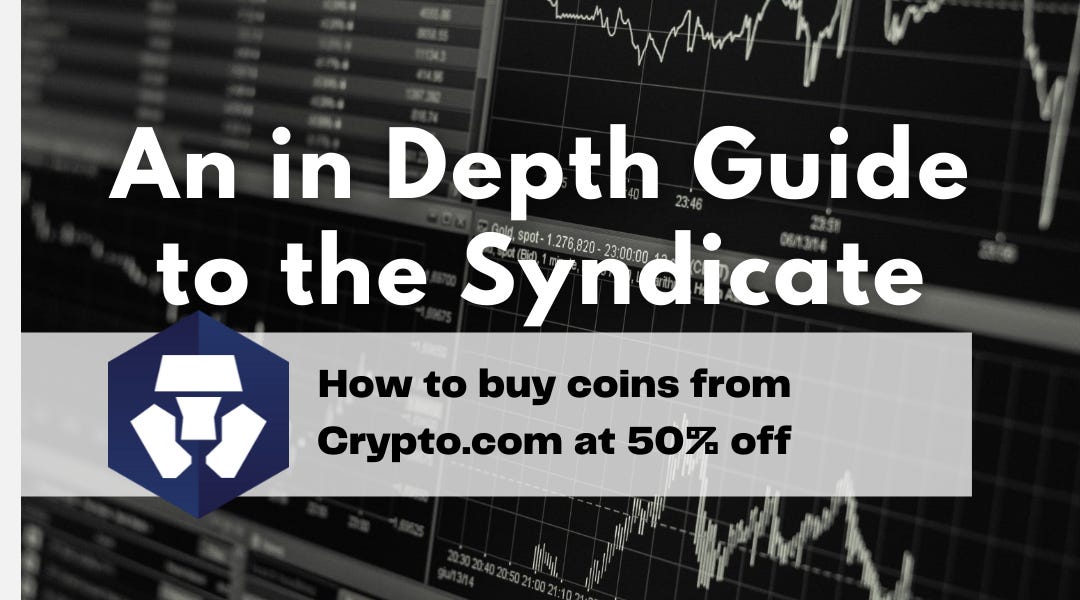 An in Depth Guide to the Syndicate - Keegan Francis