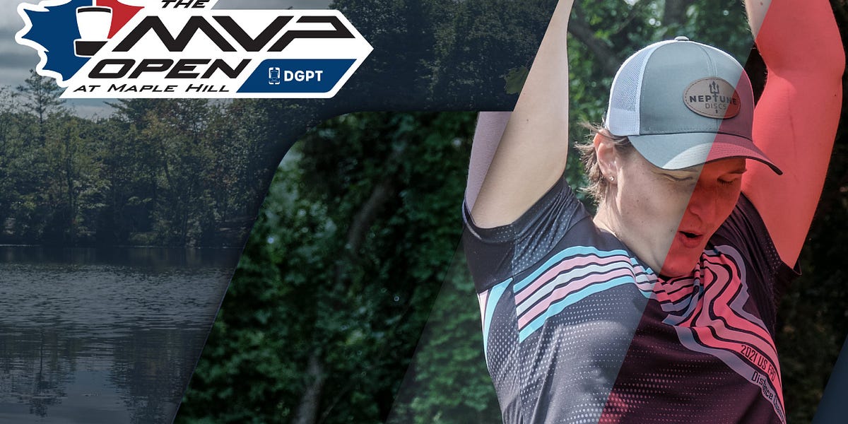 Is Disc Golf a Good Beta Test Site for Transgender Athletes in ...