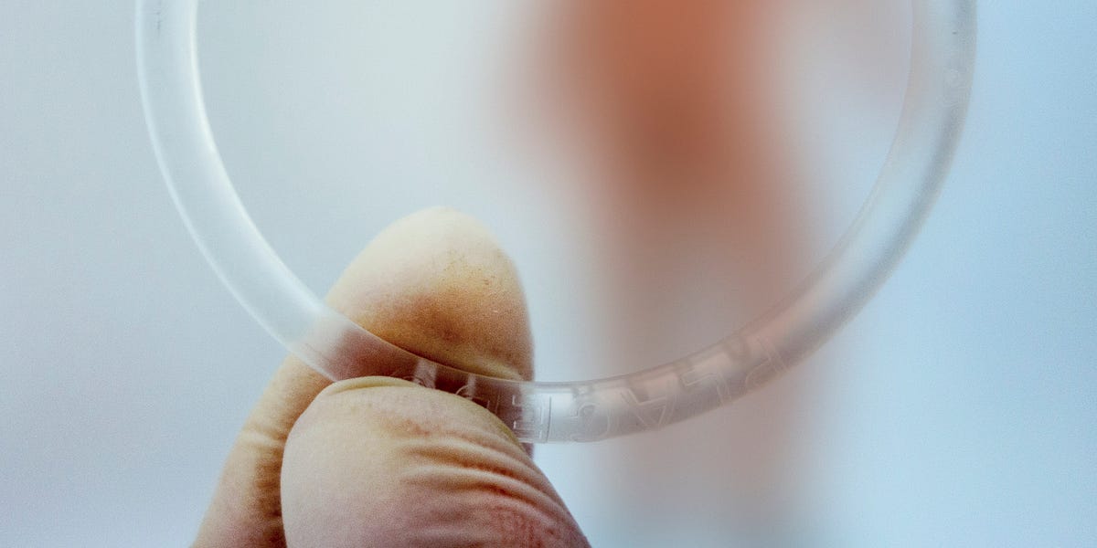 I'm 51, can I still use the NuvaRing? - by Dr. Jen Gunter