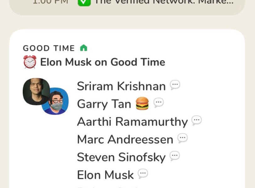 The Five Phases of Clubhouse 🌗 - by Edward Tian - Brackets