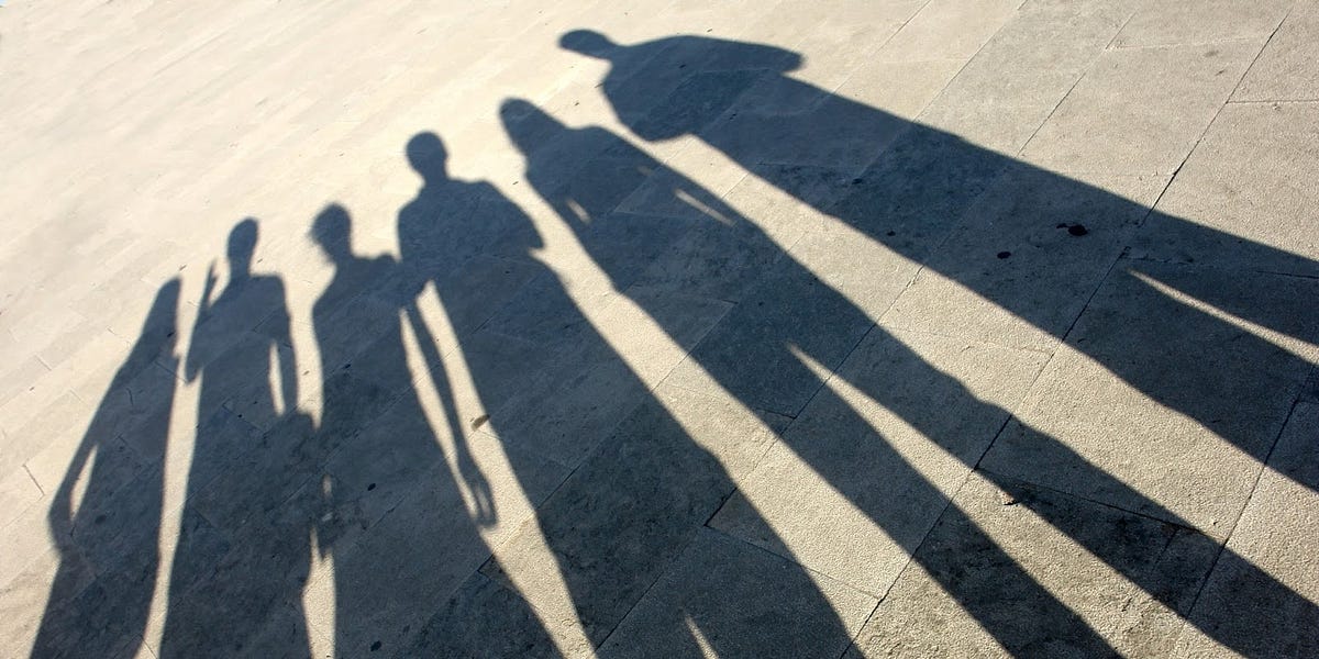 Be Ready to Stand Against Everyone - by Gazelem’s Stone