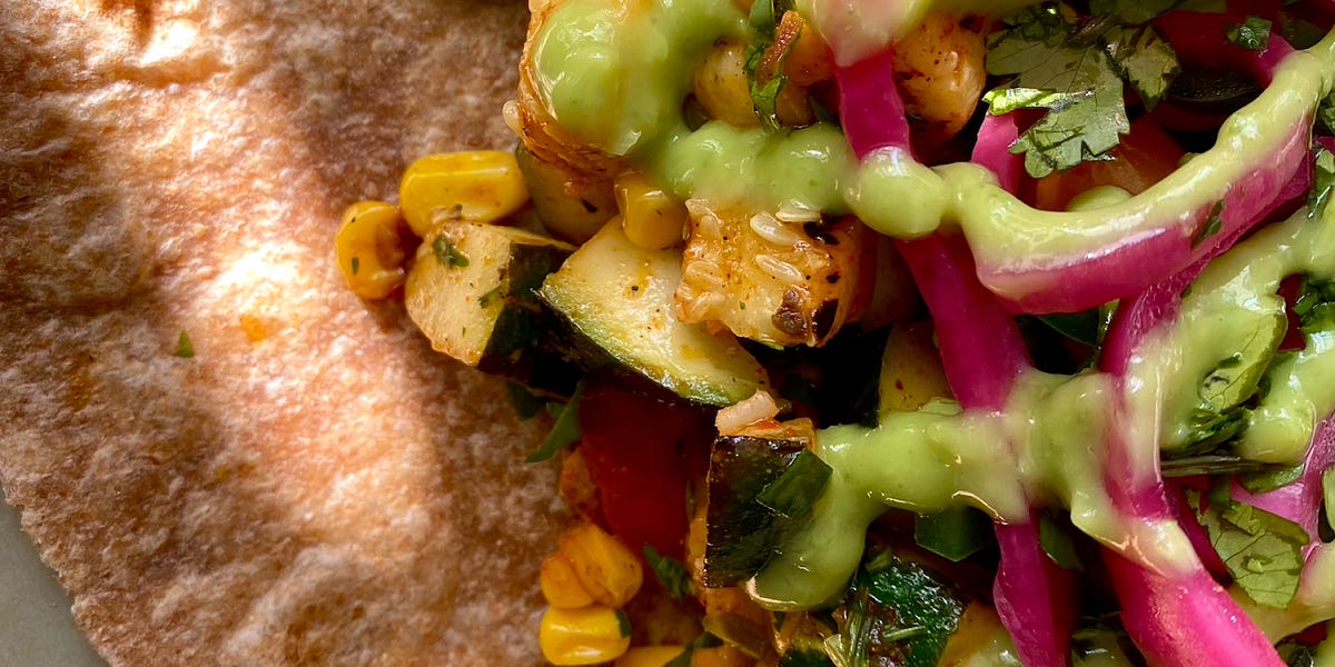Salsa Lessons: Avocado Desperado - by Bad Manners
