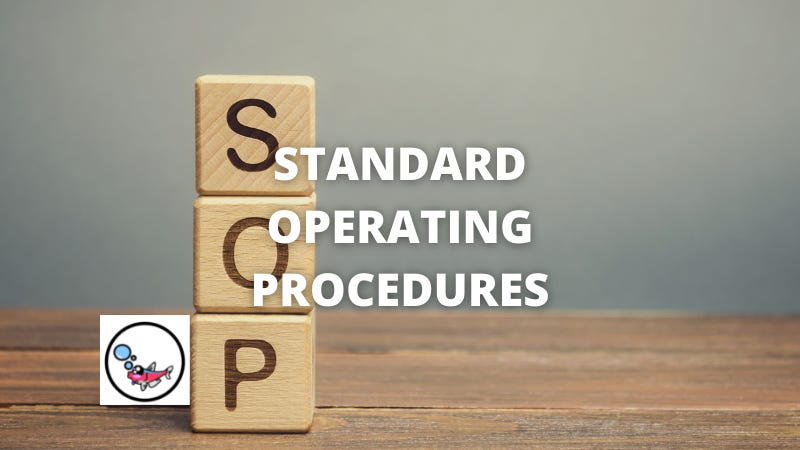 Why You Need to Create SOPs for Your Business + Template Download