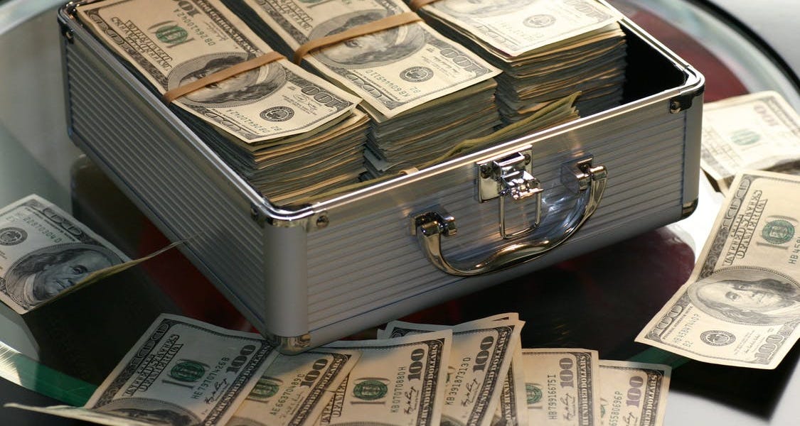 #1 - The Plutonomy Stock Basket - by Zac Ezra