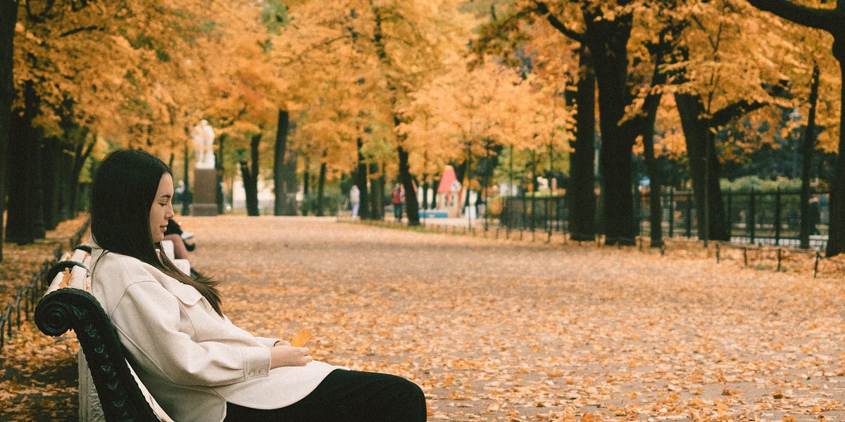 054. Expectations. - by Randi - The Winter Mother