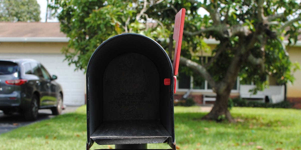 Embrace the suck - by Marc Cenedella - American Ambition