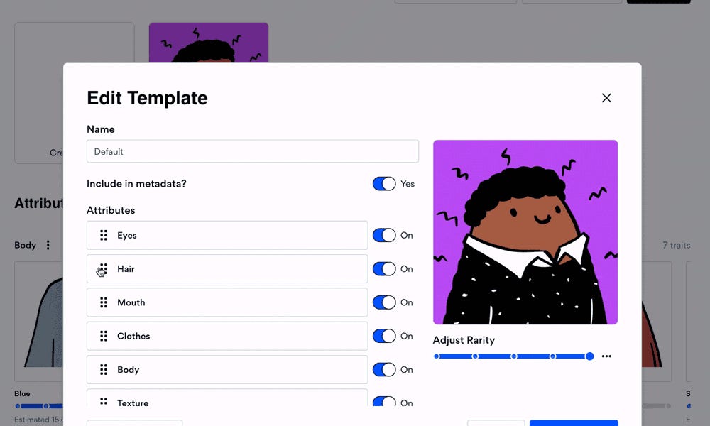 Create your own PFP collection 🖼️ - by William M. Peaster