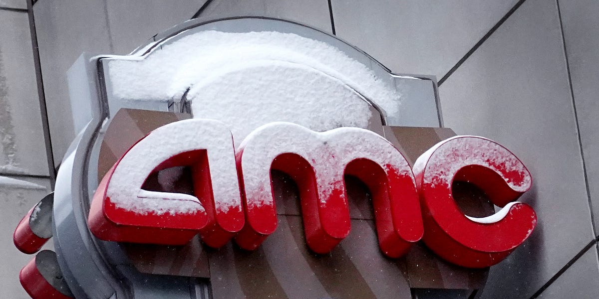 Bonus Episode: How Reddit Saved AMC! - by Sonny Bunch