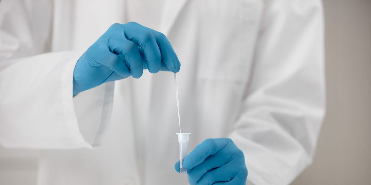 Roche launches a human papillomavirus (HPV) self-sampling solution ...