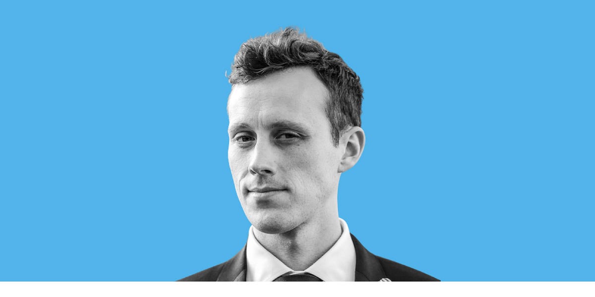 #97: Is the Biggest Fish in the Pond Happy? (feat. W. David Marx)