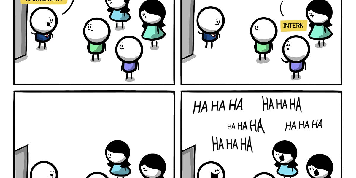 (comic) Annual Planning - Work Chronicles