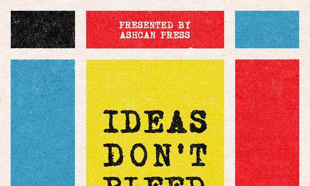 IDB #16: TINI HOWARD PART 2