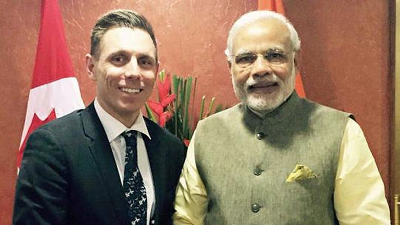 Rahim Mohamed: Diaspora politics is coming to Canada