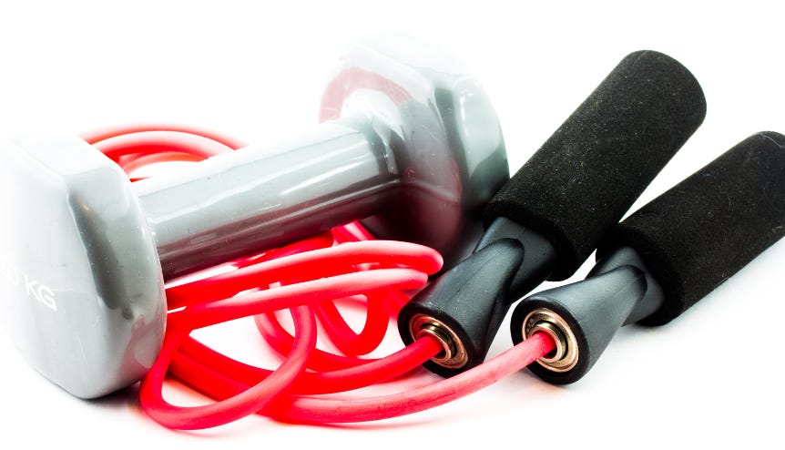 Quick and Dirty - by Carla DiGirolamo, MD - Athletic Aging