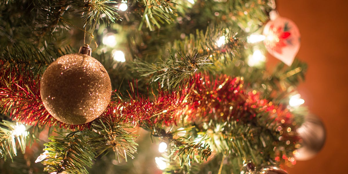 The Greatest Gift of All - by Justin Deming