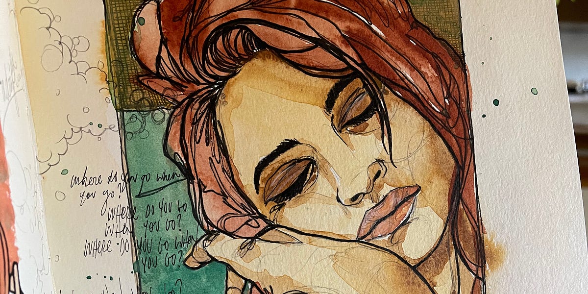 Twin Peeks - by Brandon Boyd - A Wink And A Nod