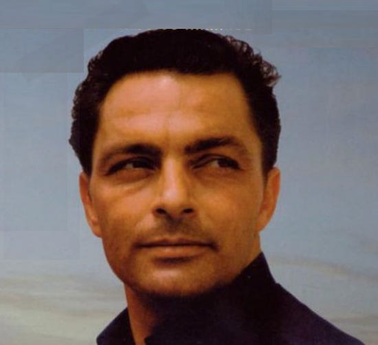 The Four Comebacks of Art Pepper - by Ted Gioia