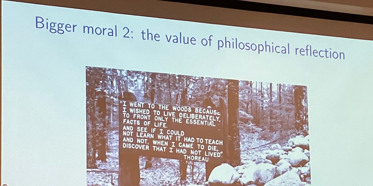 Notes from the 2022 Fields Medal Symposium