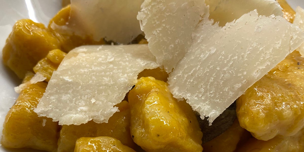 Squashing Your Cooking Plans: How to Roast Squash and What To Do with It