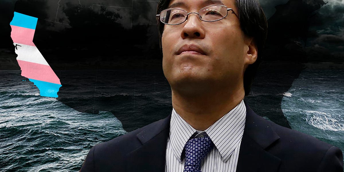Dr. Richard Pan’s Claims in Support of California’s SB 107 Are False ...