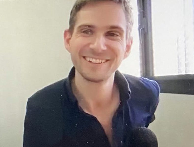 Guest Interview: Michael Fritzell From Asian Century Stocks