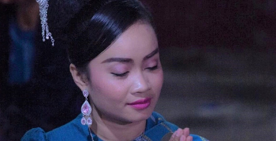 A ຫມໍລຳ molam’s life (part 1) - by Lili Sisombat