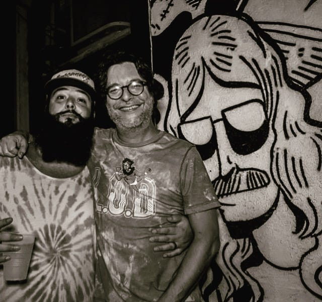 I Think It’s Time - by Drew Garabo