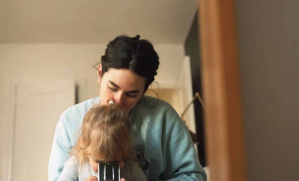 Why neutrals might never die - by Sara Petersen