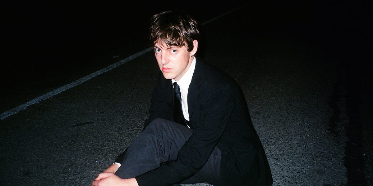 INTERVIEW: THE DARE - JOHN'S MUSIC BLOG