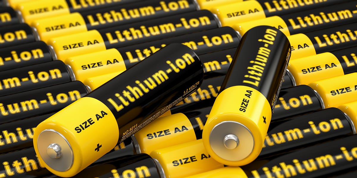 A primer on lithium-ion batteries: how they work and how they are changing