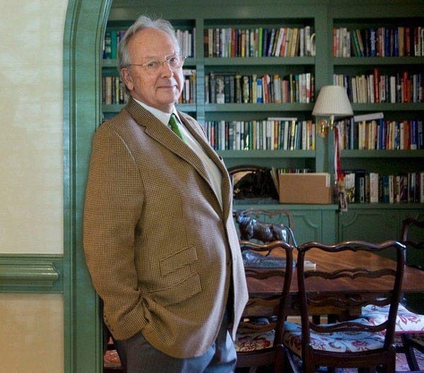 Chuck Akre: Thư gửi Đối tác năm 1993 - by Tinlh2407