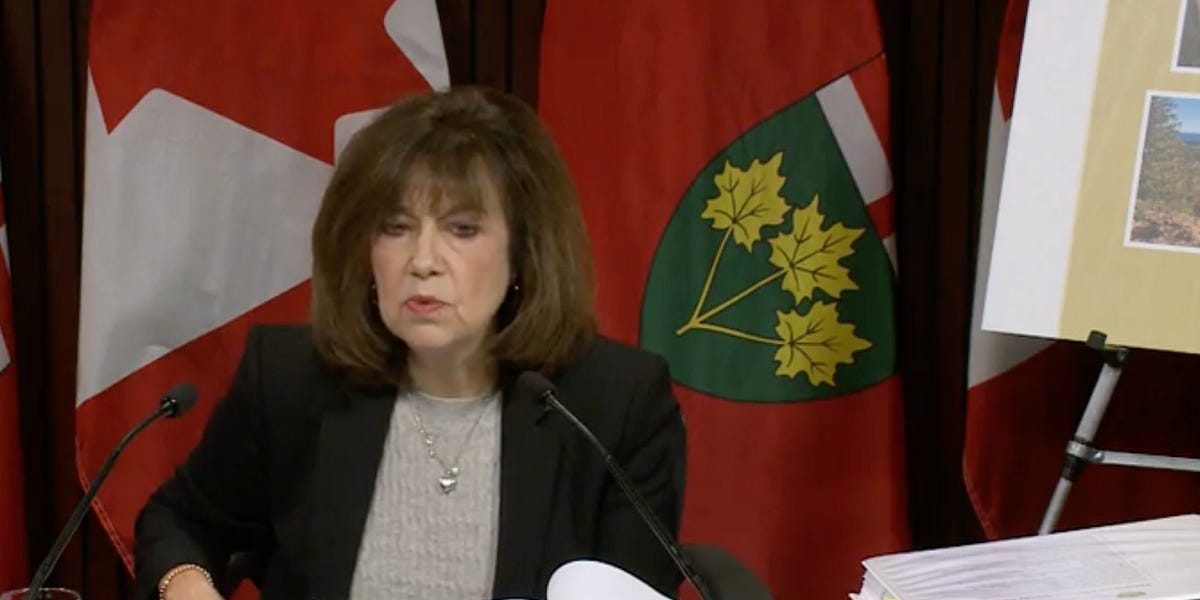 What you need to know about the AG's report