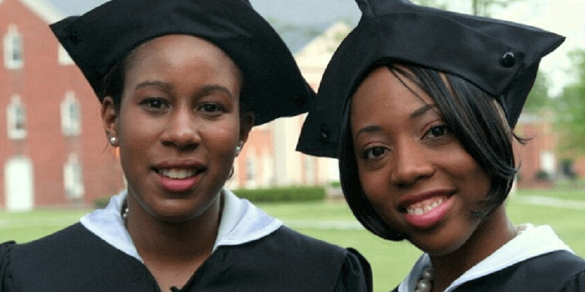 For Black Students in Higher Education, Victory is in the Struggle