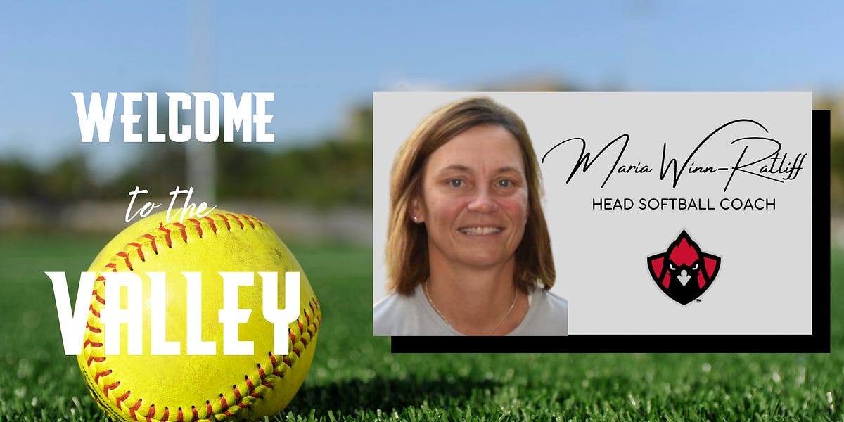 TVCC names Maria Winn-Ratliff head softball coach