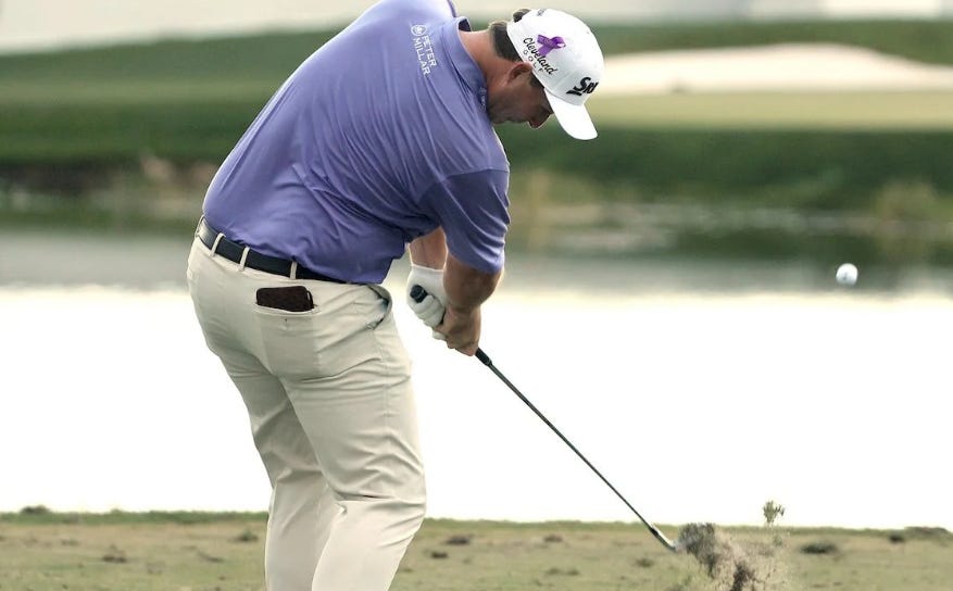 Course (And Stress) Management - by Ellyn Briggs