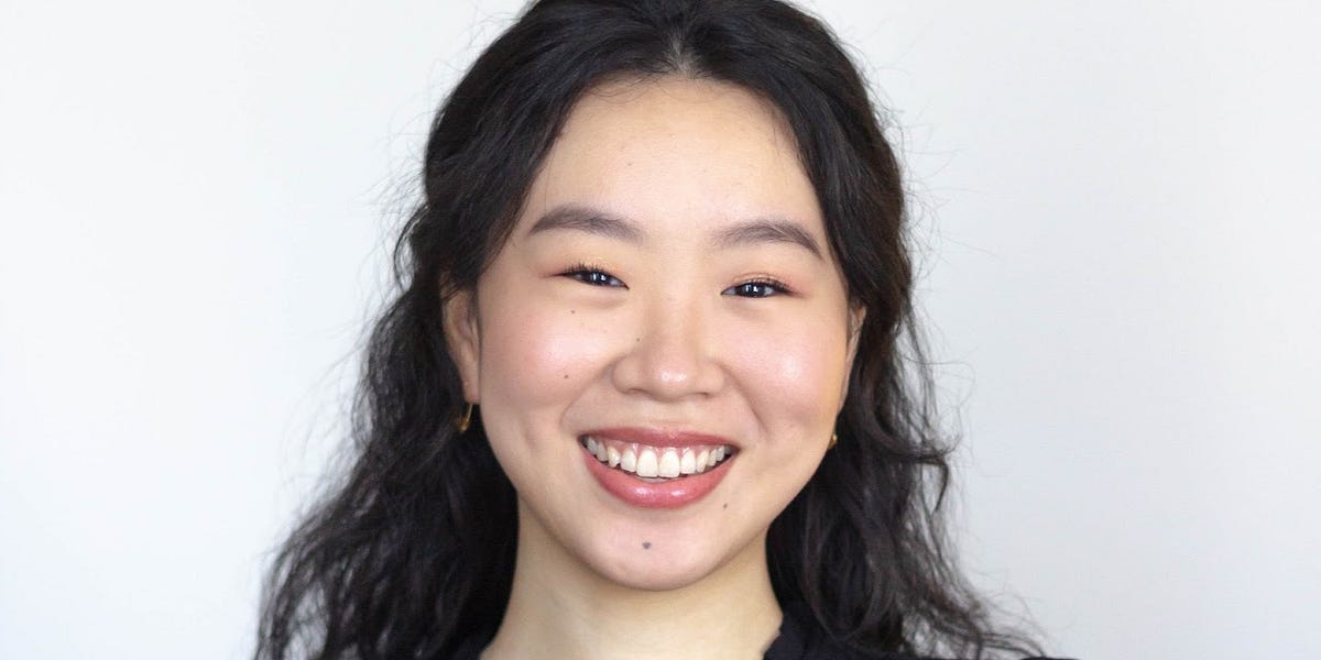 Q&A with Jenny Hu - by Sachi - Invite Health